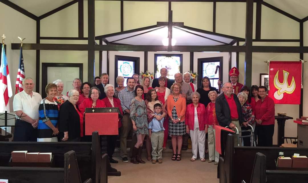 Our beliefs – All Souls Episcopal Church